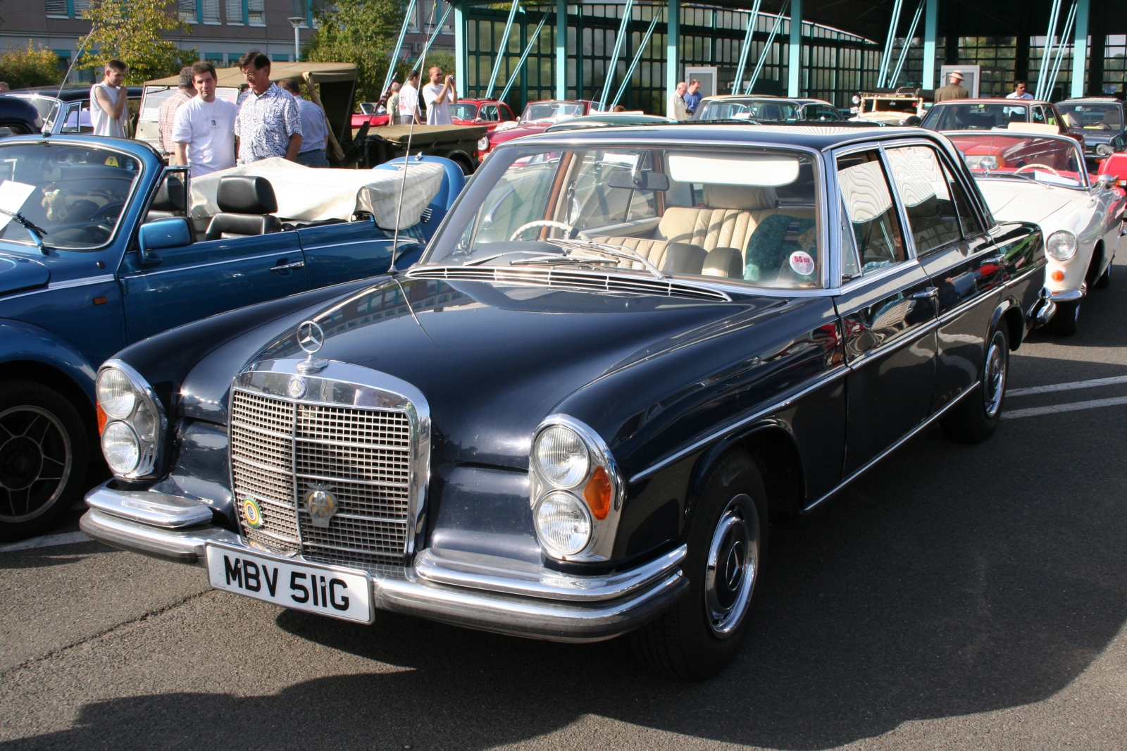 Mercedes Benz W 108 109 Bildersammlung Von Christof Rezbach Mercedes Benz W 108 109 Bildersammlung Von Christof Rezbach